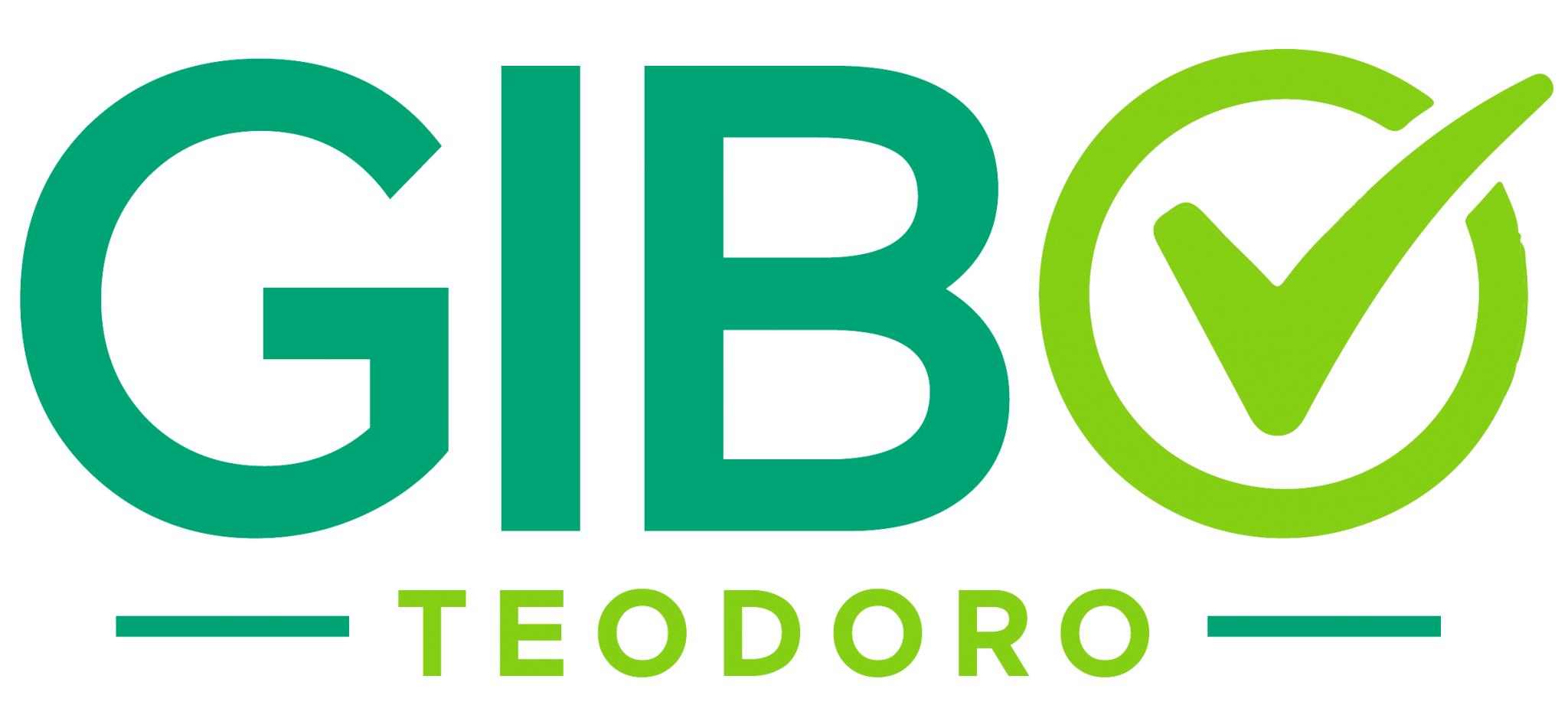About - Gibo Teodoro